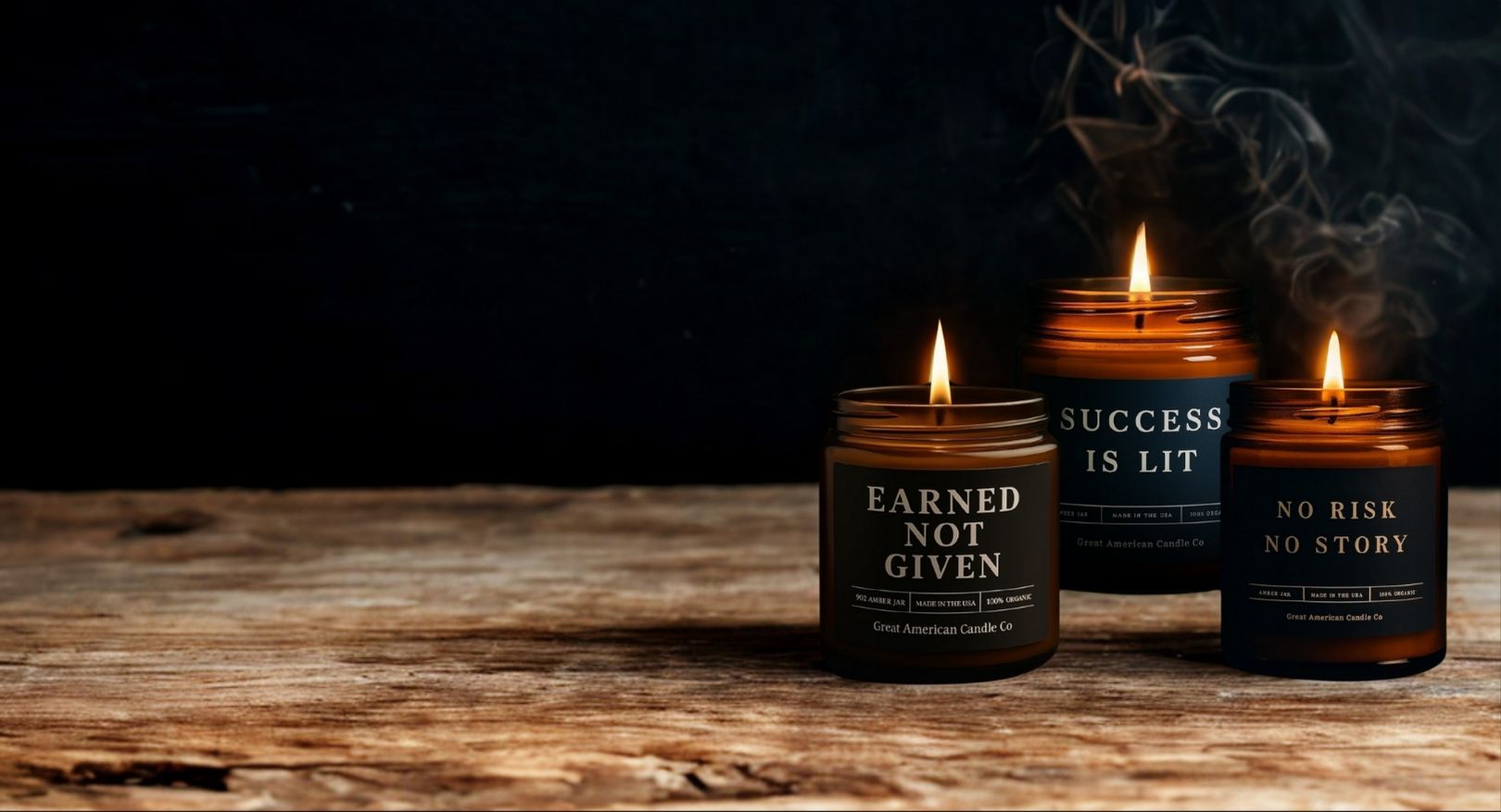 Great American Candle Co